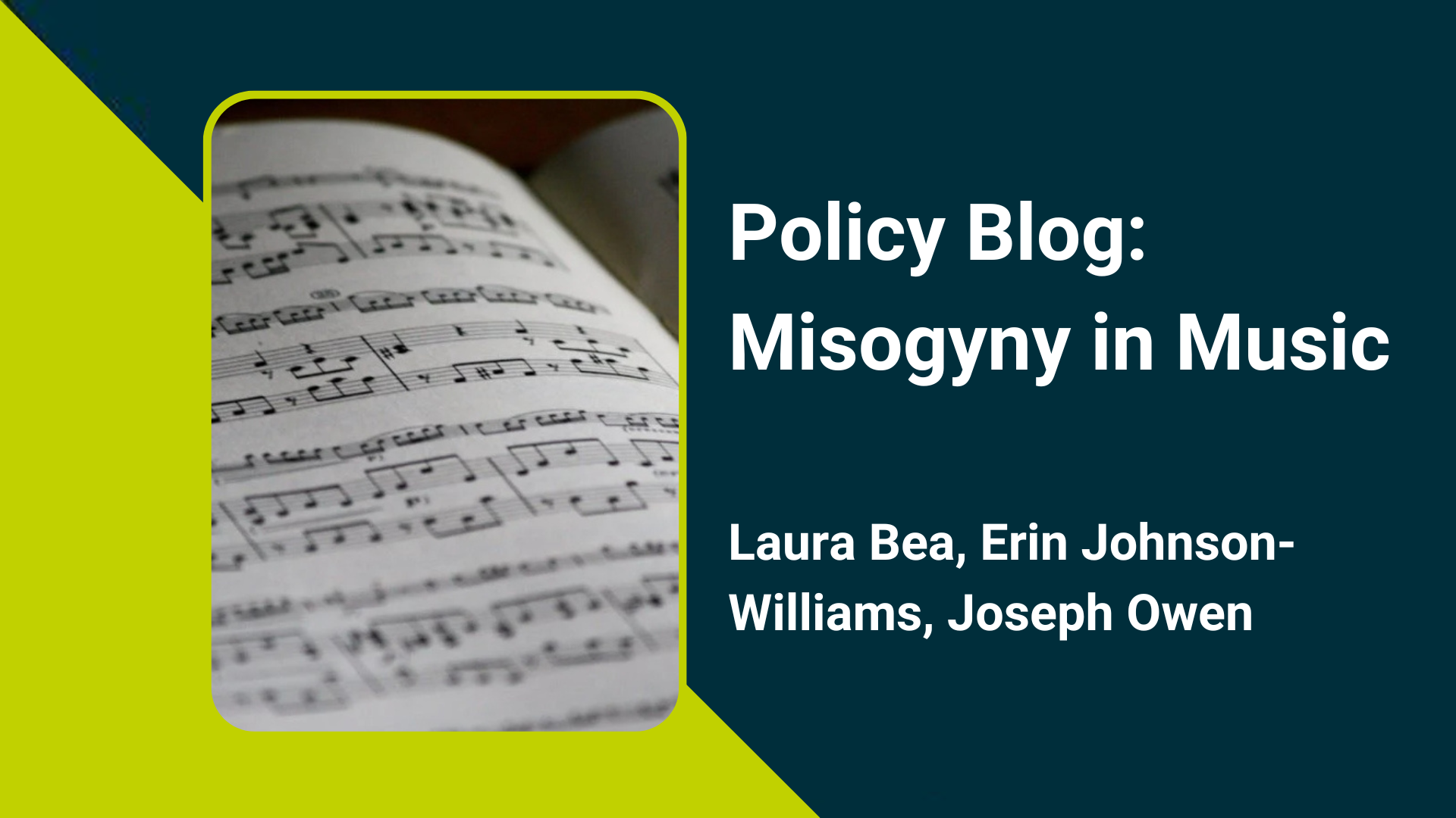 Evidence to Policy blog | Public Policy|Southampton | University of ... Evidence to Policy blog | Public Policy|Southampton | University of ...